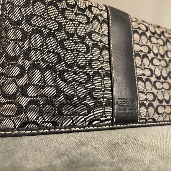 Coach | Accessories | Coach Checkbook Cover | Poshmark